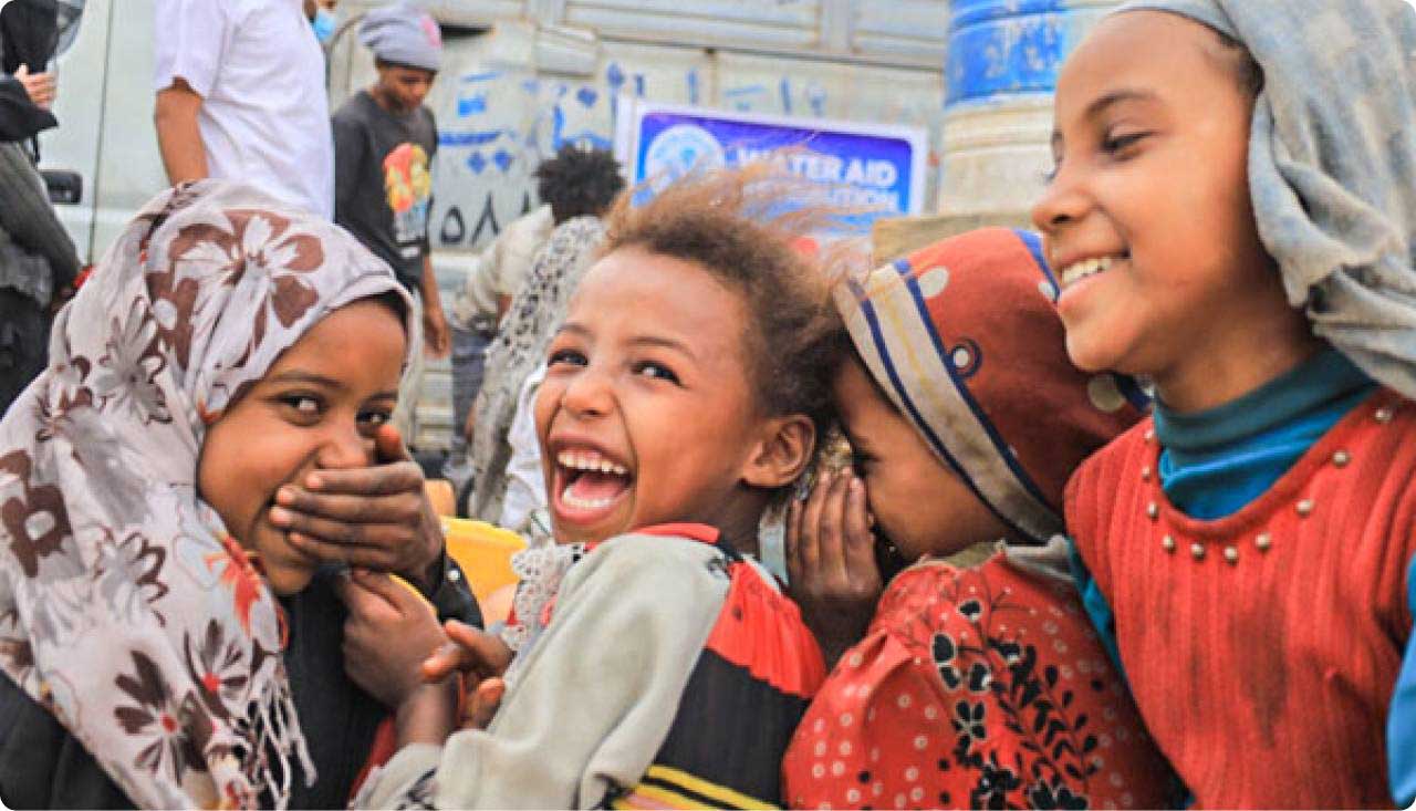 sadaqah jariyah examples to help muslims around the world