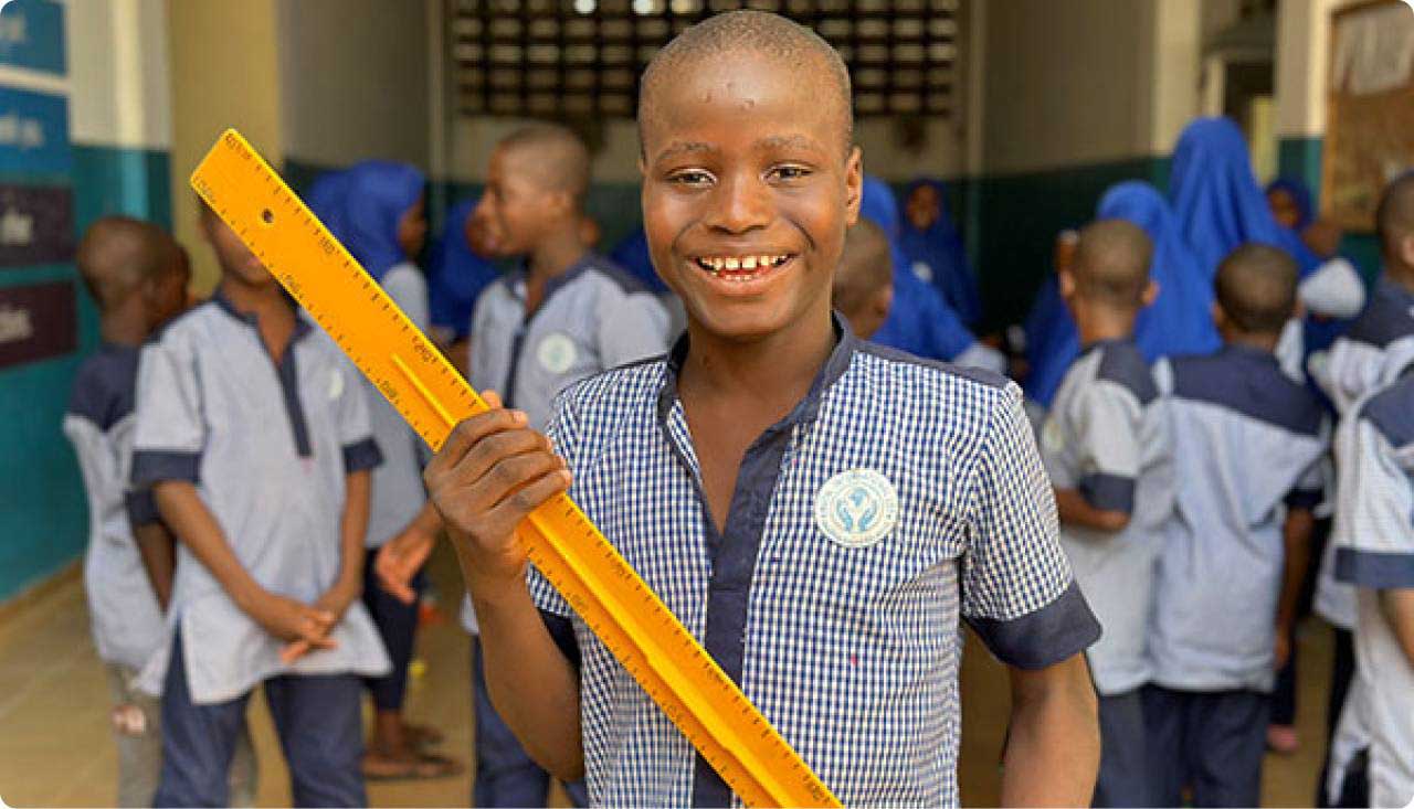 Sadaqah Jariyah | Sadaqa Jariya | MATW 100% Donation Policy