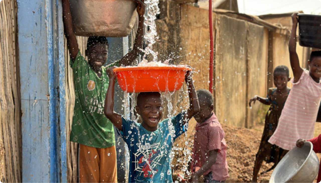 Water Well Charity in UK | Donate for Clean Water | MATW Sadaqah Jariyah